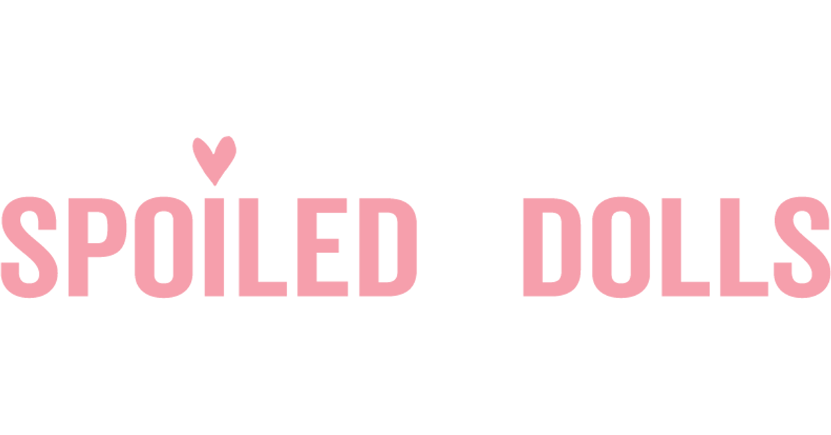 SPOILED DOLLS – Spoiled dolls